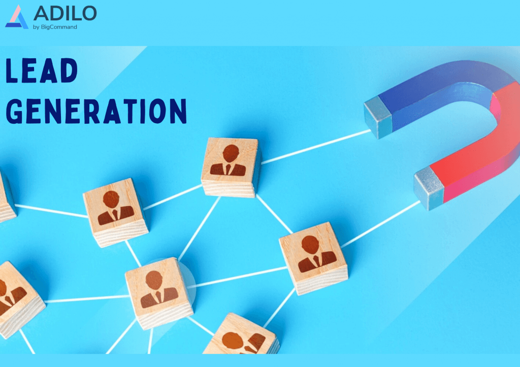 Inbound Lead Generation vs Outbound Lead Generation | Adilo