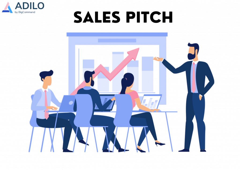 Closing a Sales Pitch the Proper Way | Adilo.com