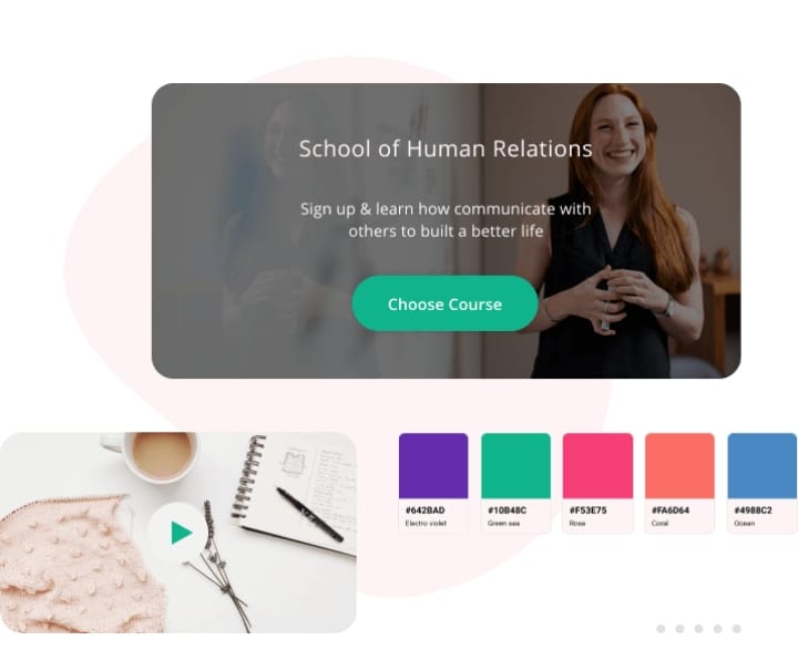 Gurucan: The Best Mobile App To Create And Sell Your Online Course.