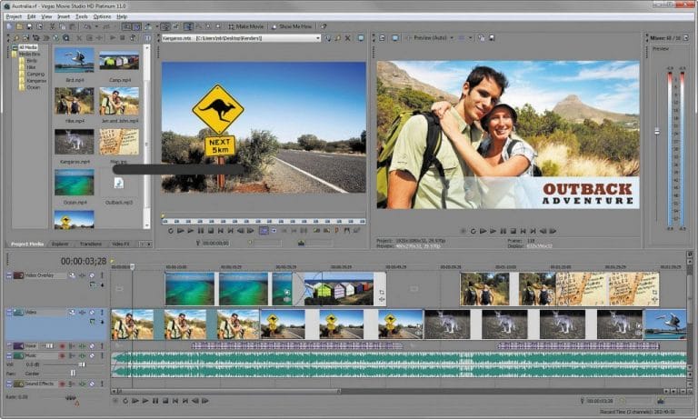 Sony Vegas Pro FULL REVIEW (Updated 2022) | Adilo