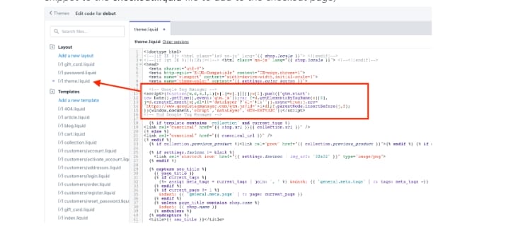 How To Setup Shopify Google Analytics: Beginners Guide | Adilo