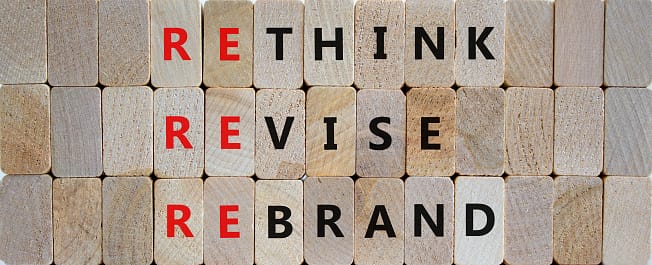 Brand Repositioning: Definition, Strategies & Examples Brand Repositioning: Definition, Strategies & Examples