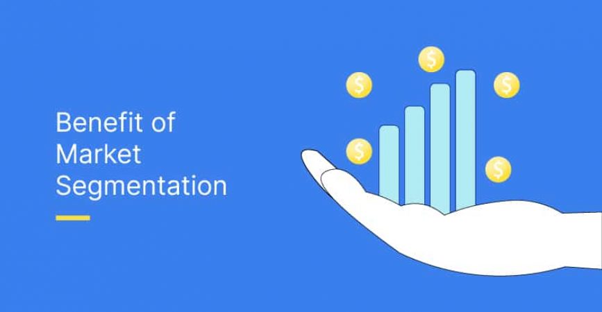 10 Benefits of market segmentation | Adilo